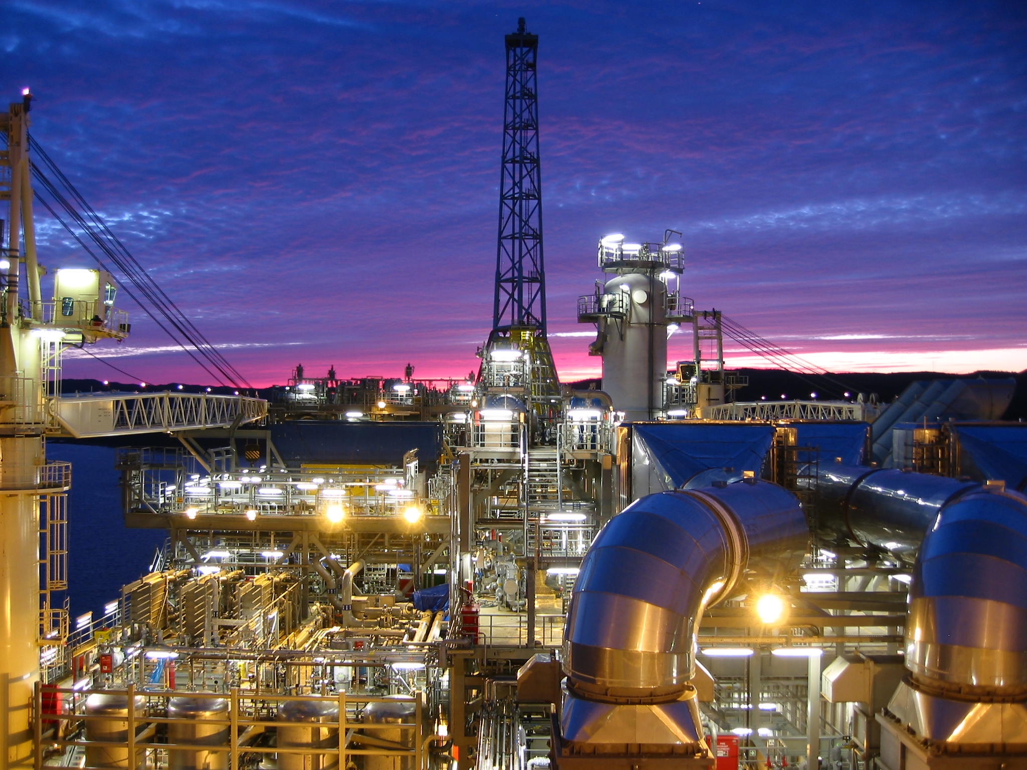 Tank Lining - Stainless Steel Digester Lining Mission - Performance ...