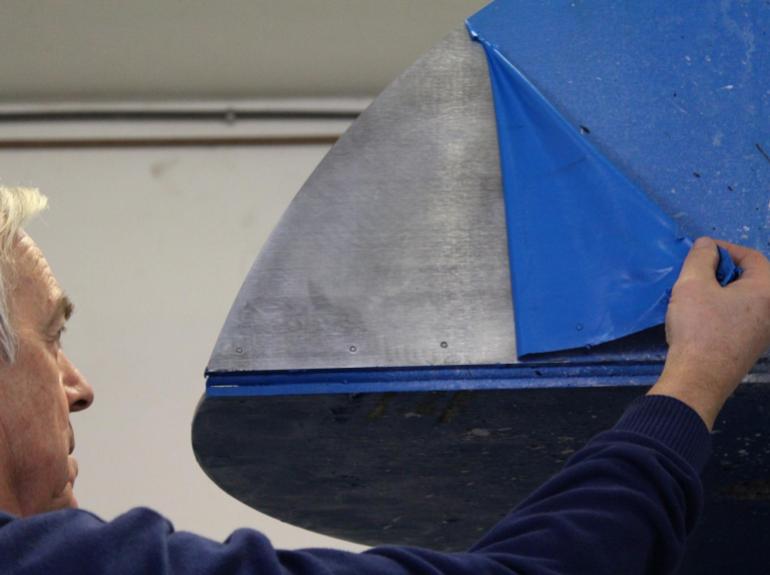 Temporary Steel Asset Protection using Staingard - from SPI Performance ...